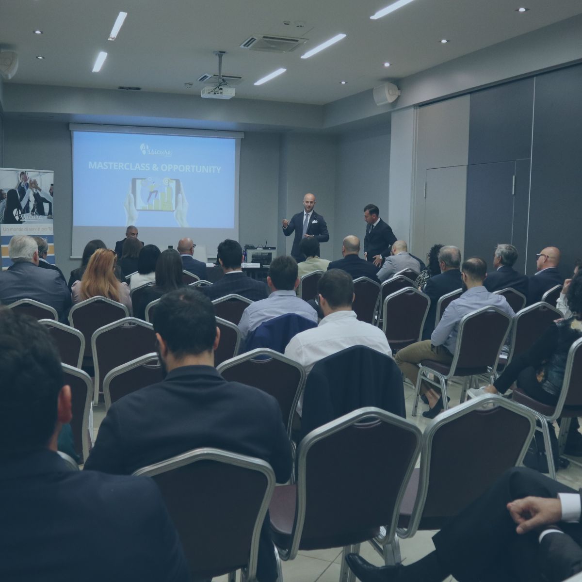 Assicura Point ed il suo tour formativo siciliano. - Assicurapoint