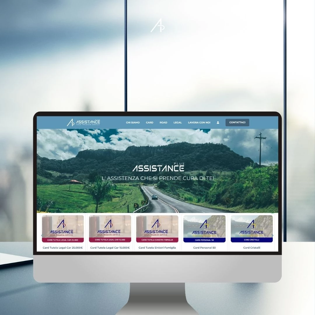 Assistance Plus: il nostro servizio di assistenza ha un nuovo layout! - Assicurapoint